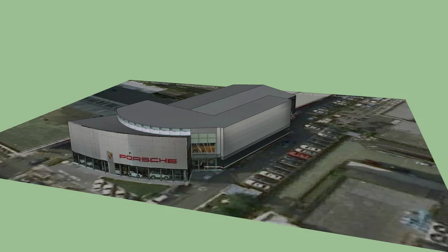 homework | 3D Warehouse