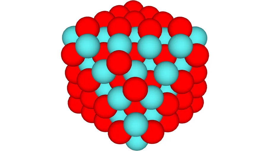 Krypton 82 Option 1 | 3D Warehouse