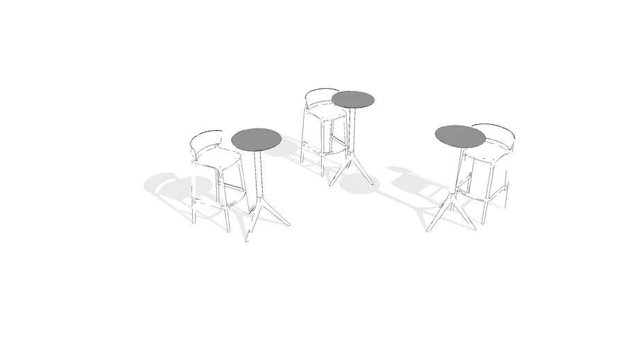 Africa 04 | 3D Warehouse