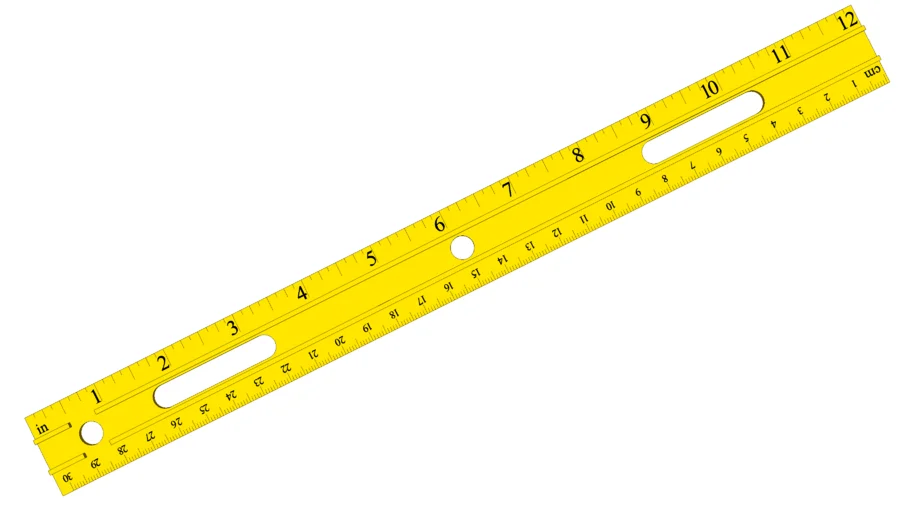 Ruler | 3D Warehouse