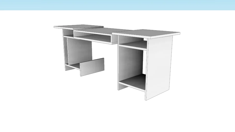 3D Warehouse