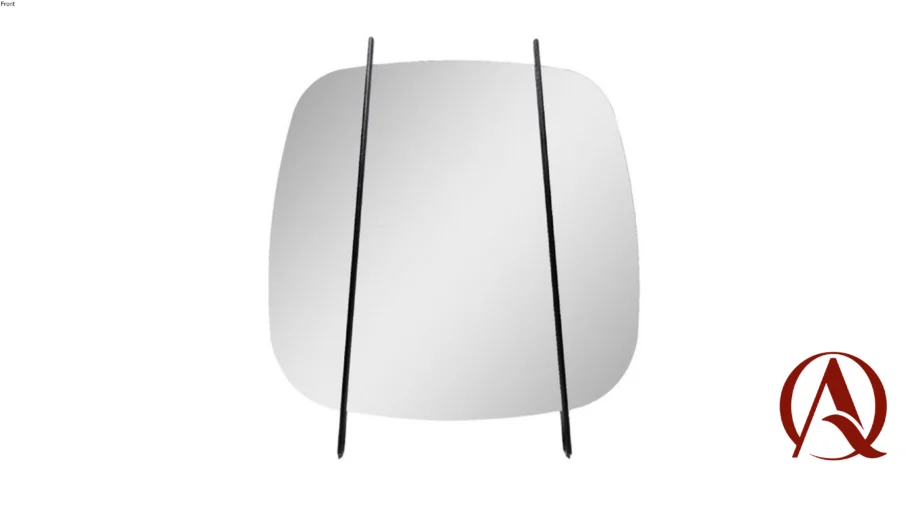 Espelho Lou | 3D Warehouse