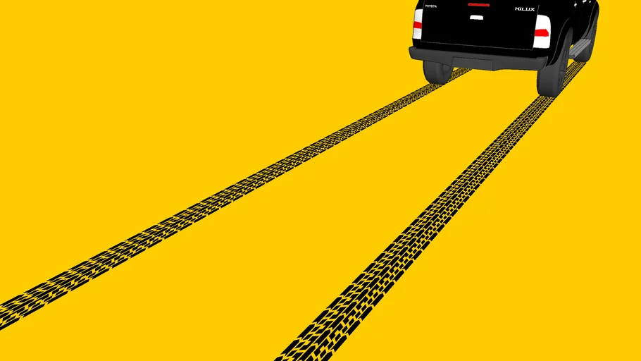 Hi Track | 3D Warehouse