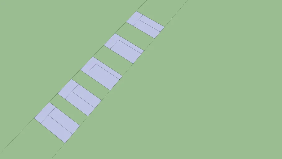 Tech cut out | 3D Warehouse