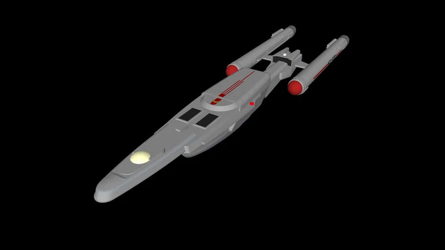 U.S.S. Solar | 3D Warehouse