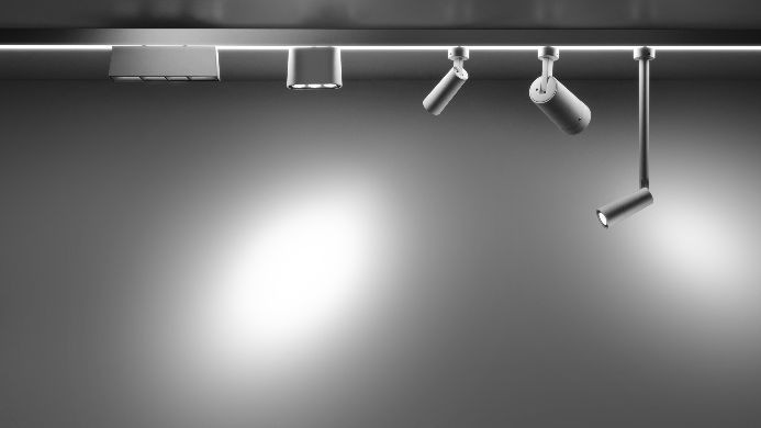 IP System | 3D Warehouse