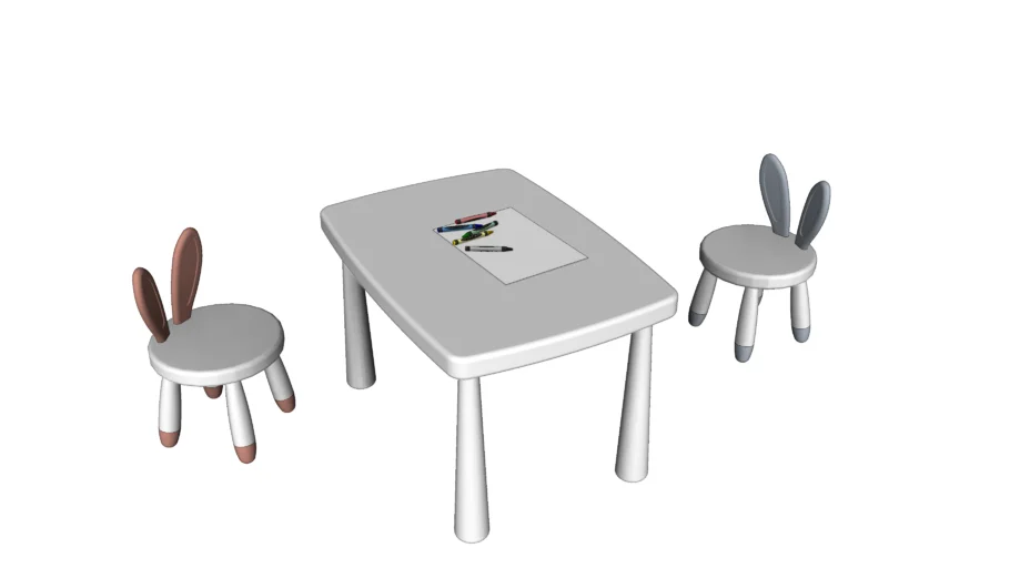 3D Warehouse