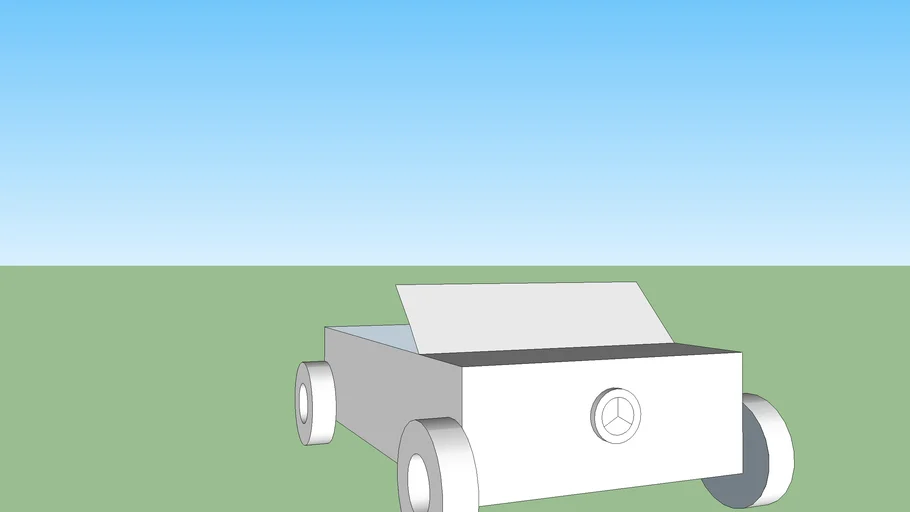 fat snubby face | 3D Warehouse