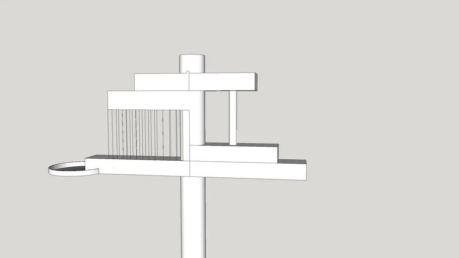 GCSE modle | 3D Warehouse