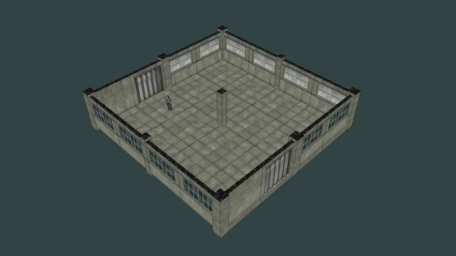 Workspace | 3D Warehouse