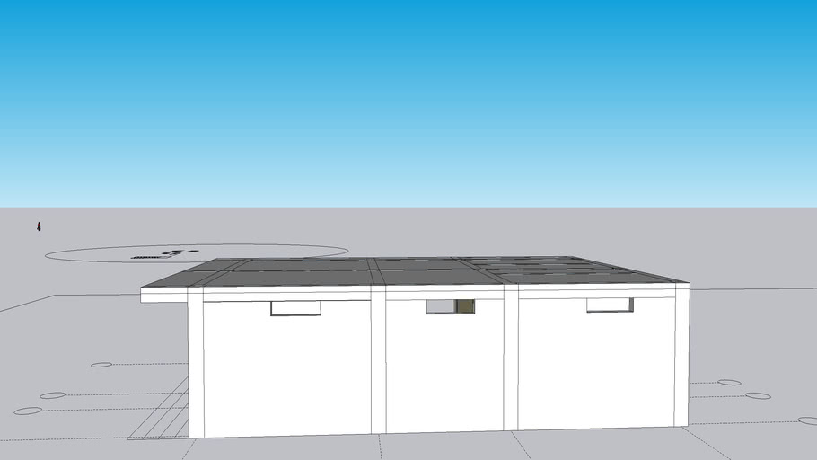 shutter | 3D Warehouse