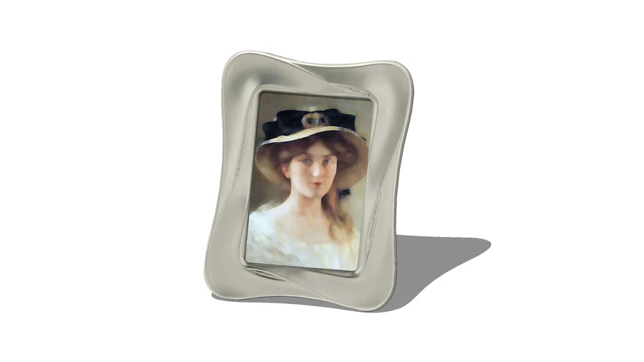 DT-FRAME 85 | 3D Warehouse