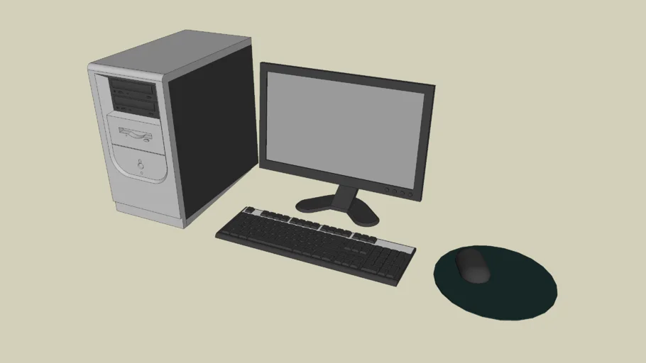 3D Warehouse