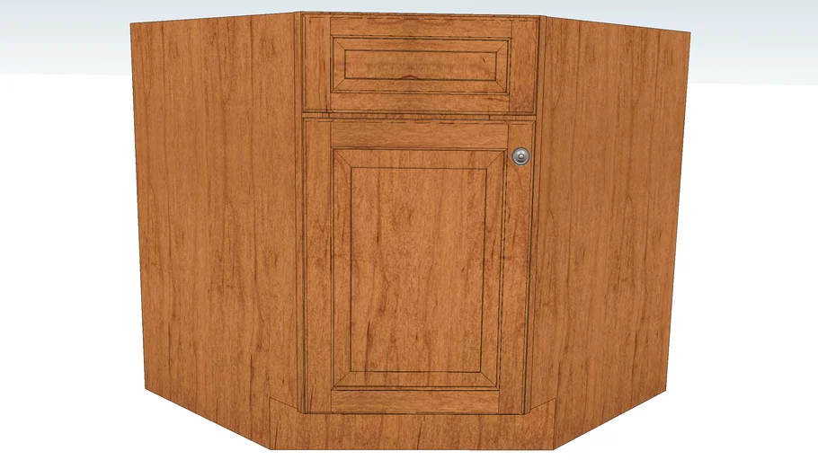 Base Angle | 3D Warehouse