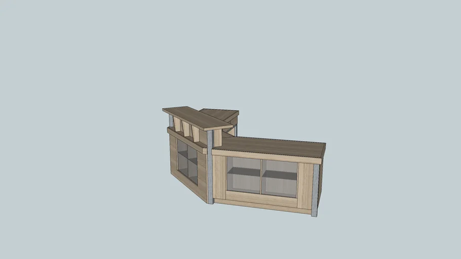 3D Warehouse