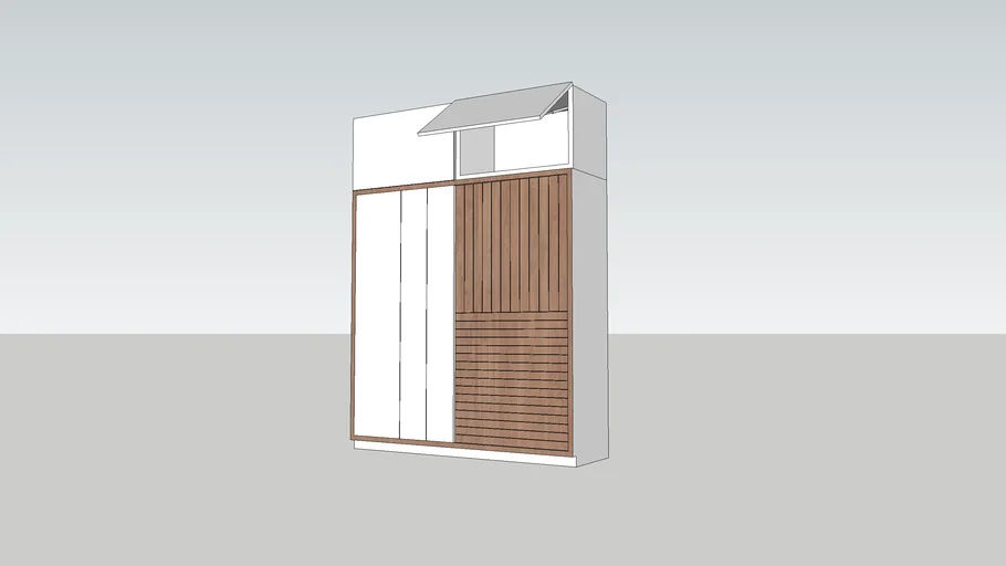3D Warehouse
