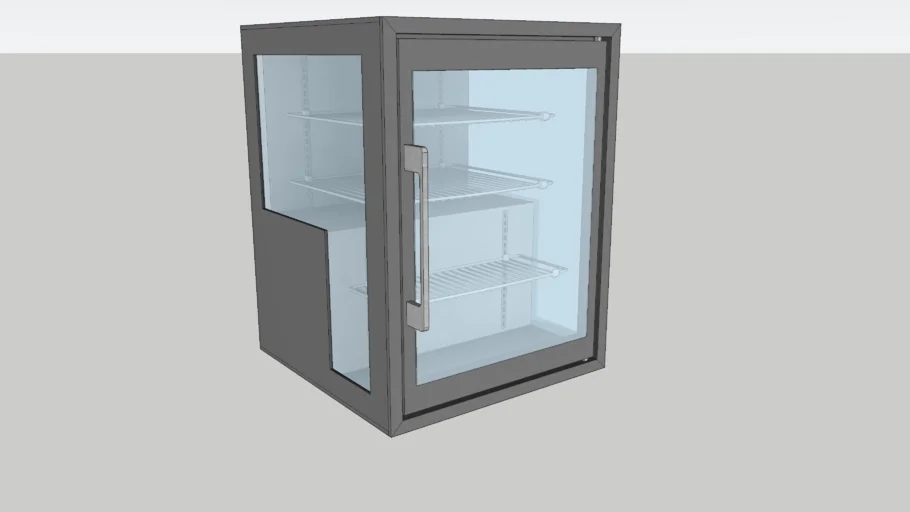 3D Warehouse