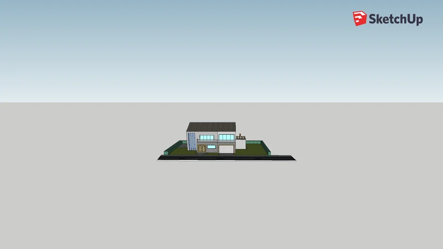 hose | 3D Warehouse