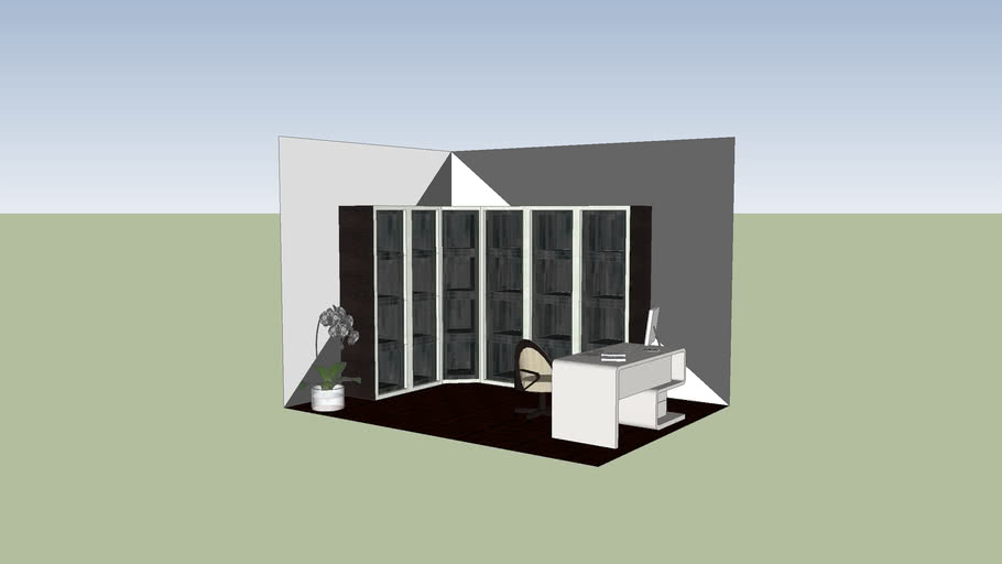 Office | 3D Warehouse