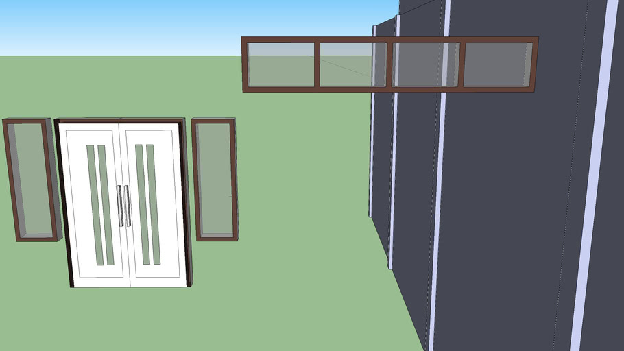 gorden | 3D Warehouse