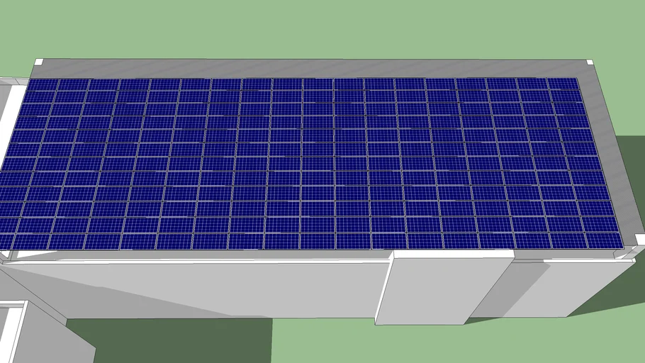 Waj building | 3D Warehouse