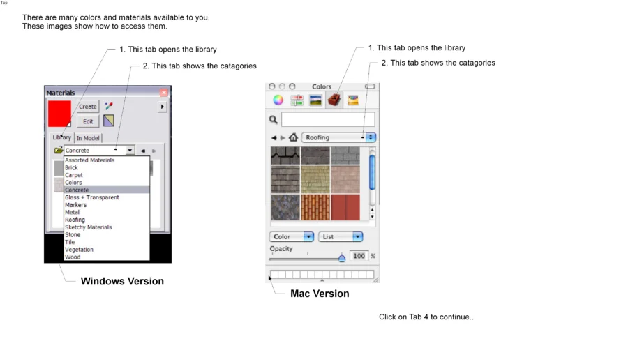 3D Warehouse