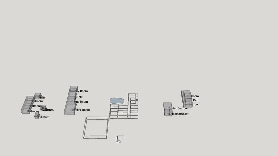 nothing | 3D Warehouse