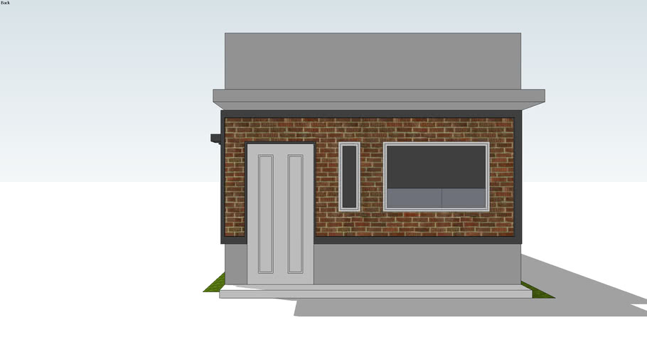 pos psi | 3D Warehouse