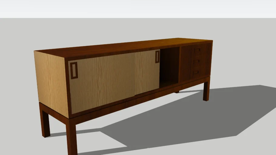 3D Warehouse