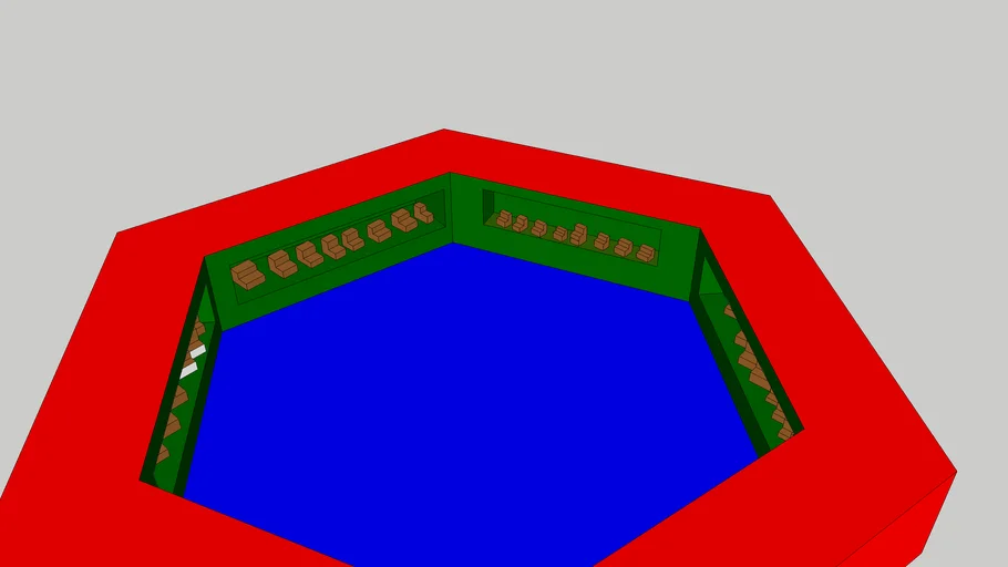 ARENA | 3D Warehouse