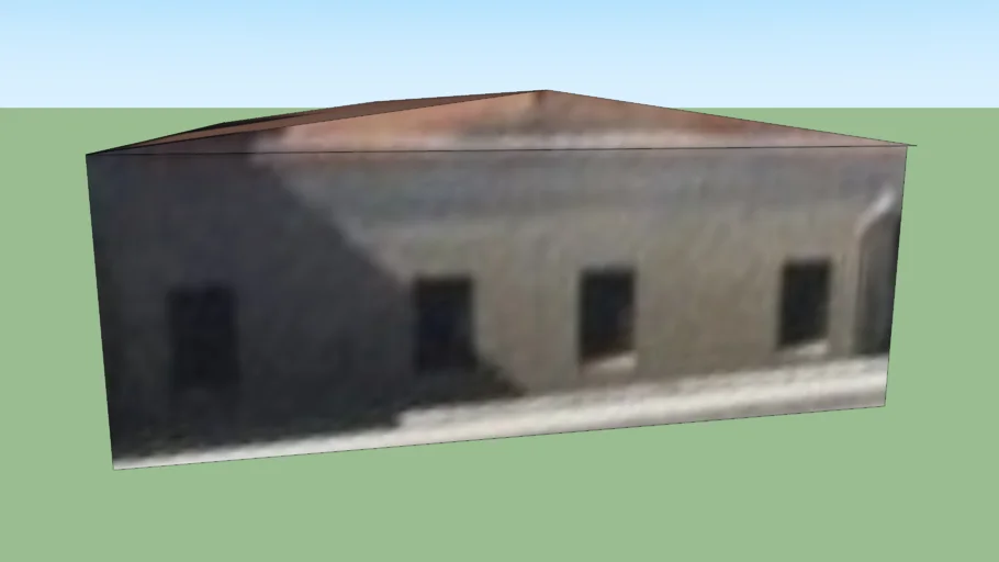 3D Warehouse