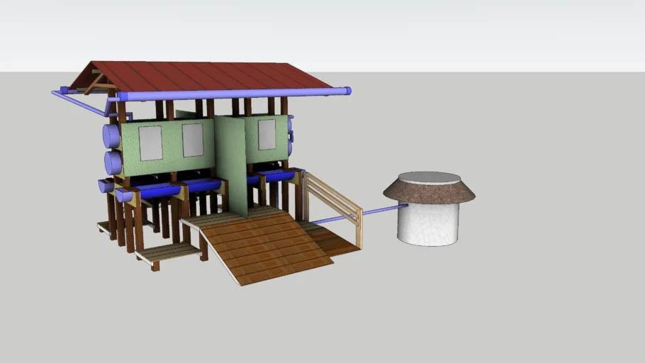 3D Warehouse
