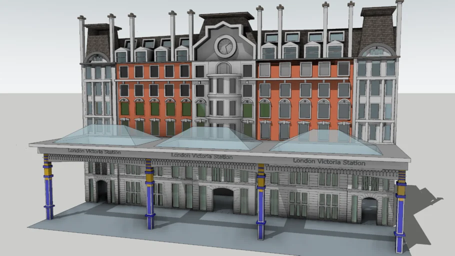 3D Warehouse