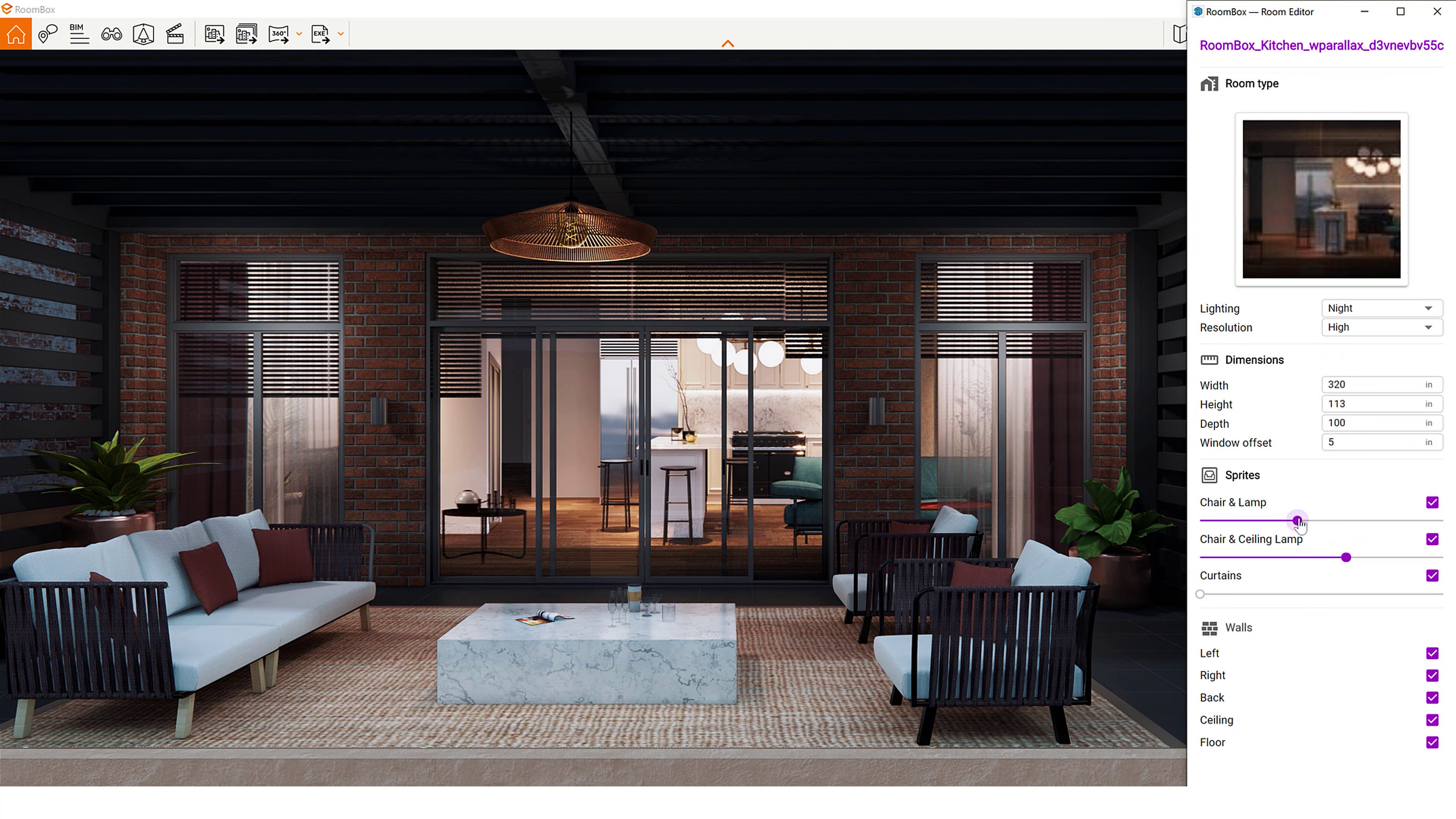 SketchUp Extension Warehouse