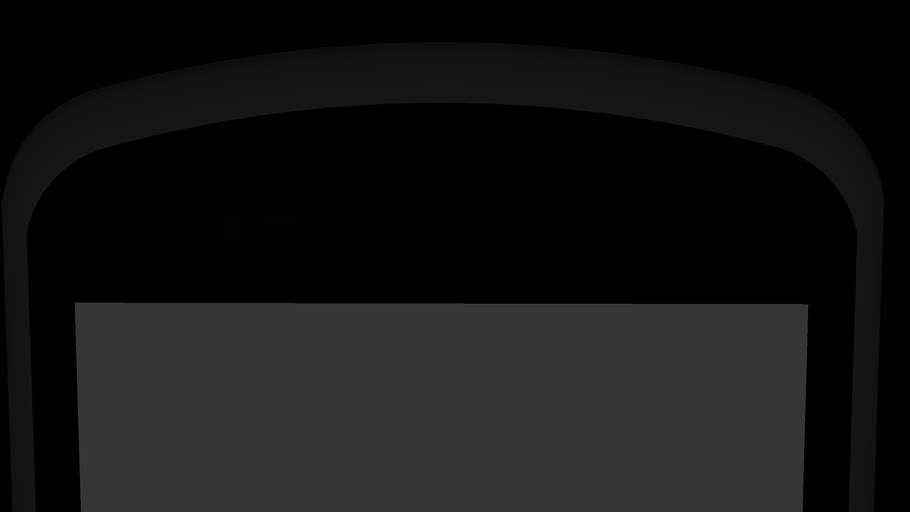 LG Nexus 3 | 3D Warehouse