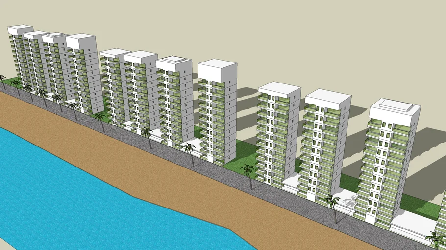 3030303 | 3D Warehouse