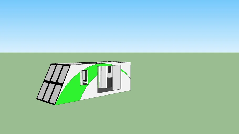 coach | 3D Warehouse