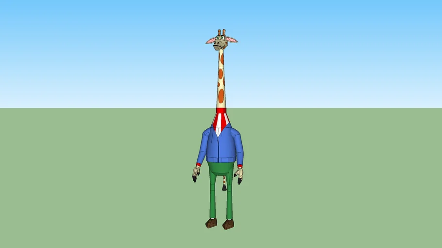 3D Warehouse