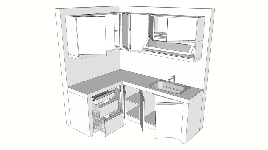 3D Warehouse