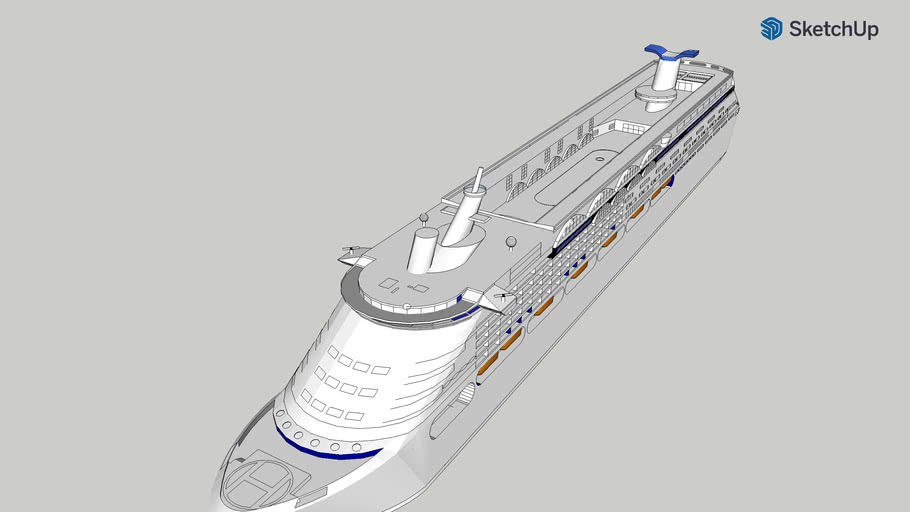 ljljl | 3D Warehouse