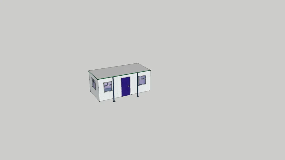 3D Warehouse