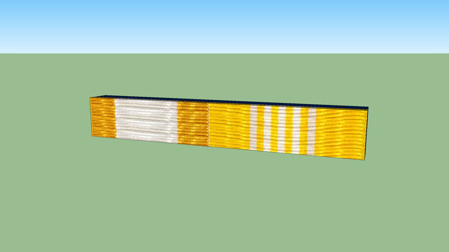 Ribbon | 3D Warehouse
