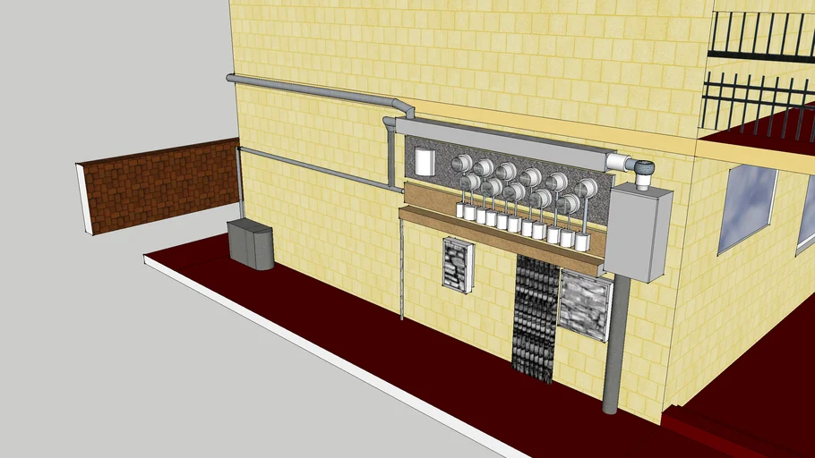 Consulate General of the Republic of the Marshall Islands, Hawaii | 3D ...