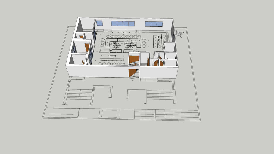 jewellery store | 3D Warehouse