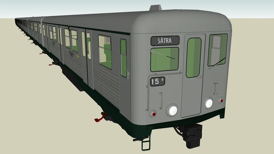 SL C5 | 3D Warehouse