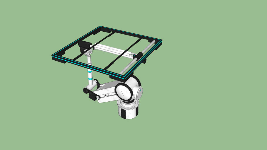 Portal 2 Panel | 3D Warehouse