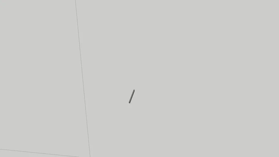 g profile handle by vinod sharma | 3D Warehouse