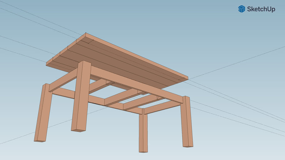 PLTW FINAL PART 1 PM | 3D Warehouse