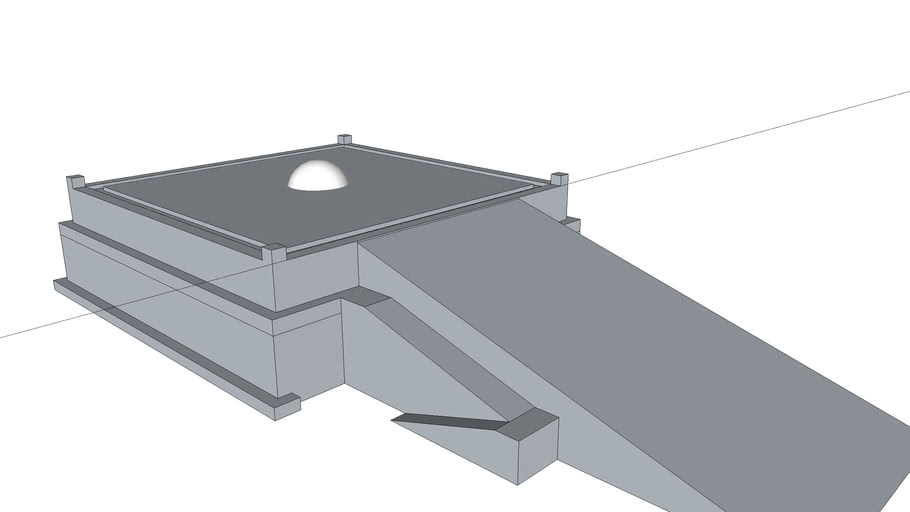 Mizbeach | 3D Warehouse