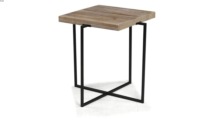 Mesa Lateral Laura | 3D Warehouse